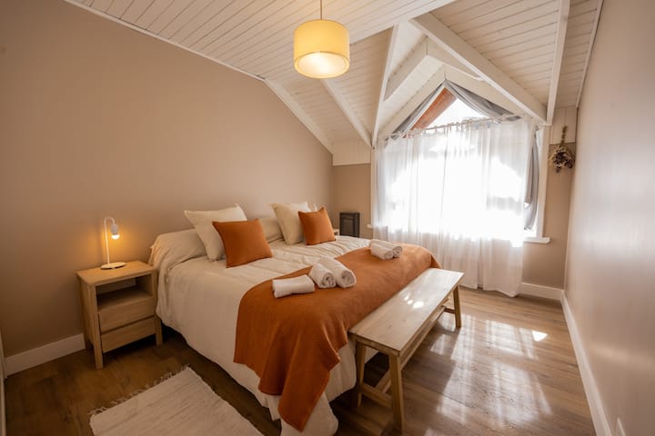 Departamento Frey - San Carlos de Bariloche