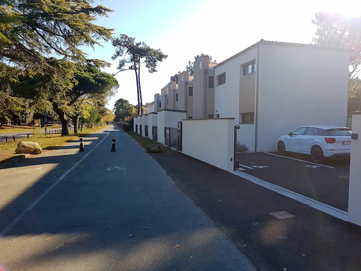 Maison La Palmyre - La Palmyre