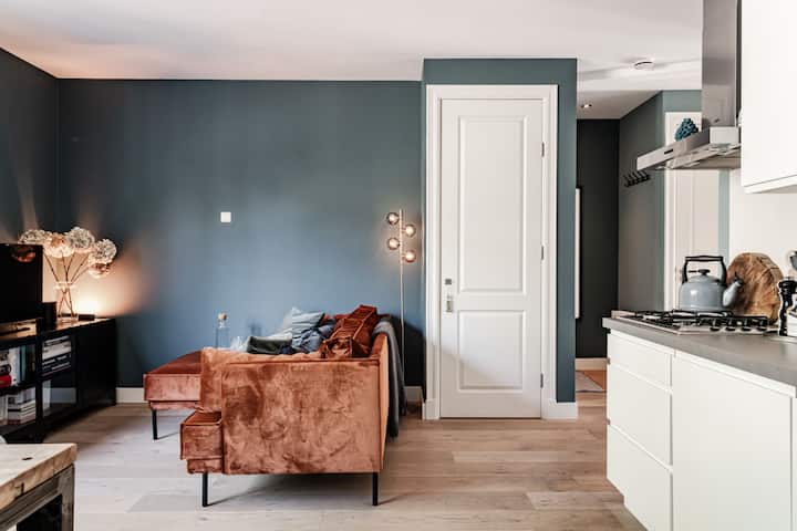 Cozy Apartment In Amsterdam - Amsterdam