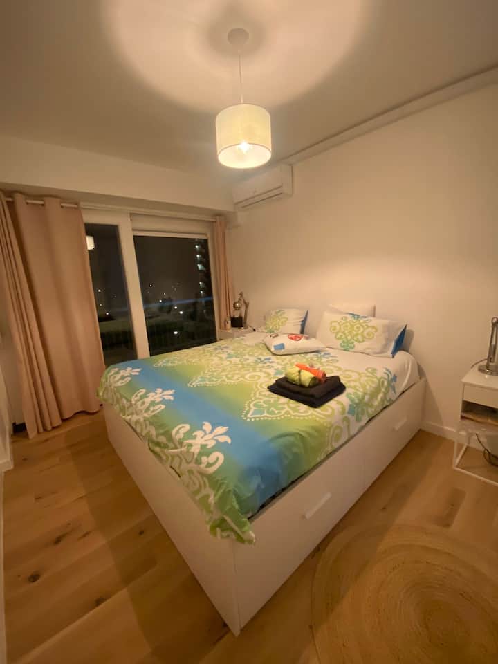Bright & Comfy Close To The City - Amsterdam