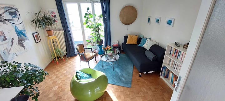 Lausanne Beaulieu : Art De Vivre - Lausanne