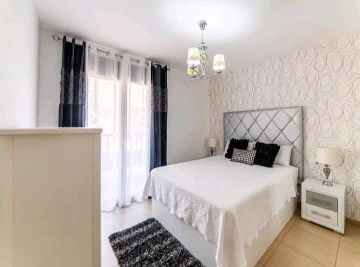 Apartamento Iker Palm-mar - Arona