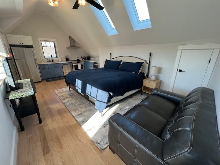 Bright And Sunny Del Ray Casita - Alexandria, VA