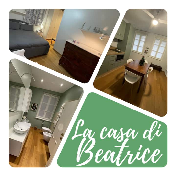 La Casa Di Beatrice - Turin