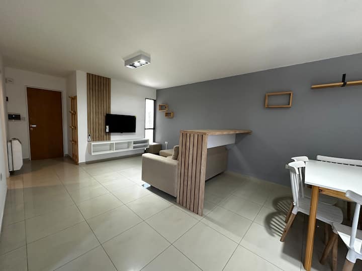 Excelente Opción Para Vivir Nueva Córdoba - Córdoba, Argentina