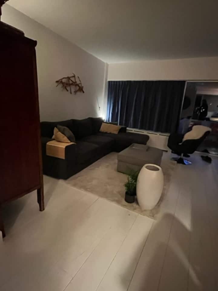 Familiehuis, Bij Groen En Steden - Amersfoort