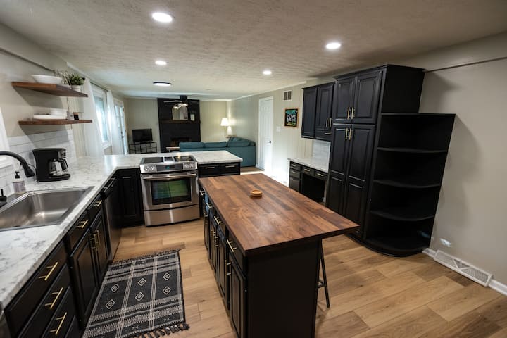 Rolling Hill Retreat @ Grandpark - The Waterpark, Carmel