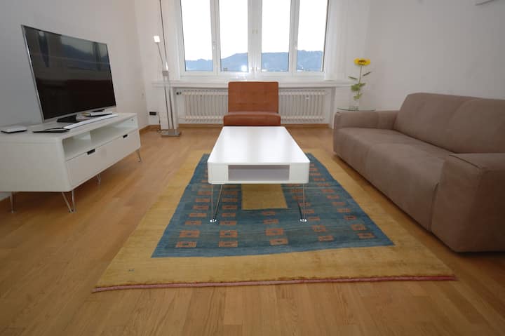 Big 1br Apartment In The Center (Mill 3.55) - Zurich