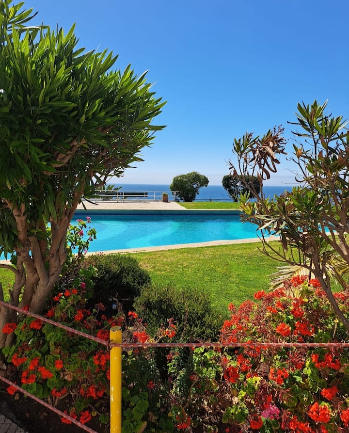 La Marina Home - Concón