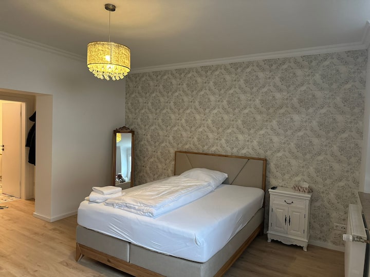 Appartement-salle De Bain Privée - Hilden
