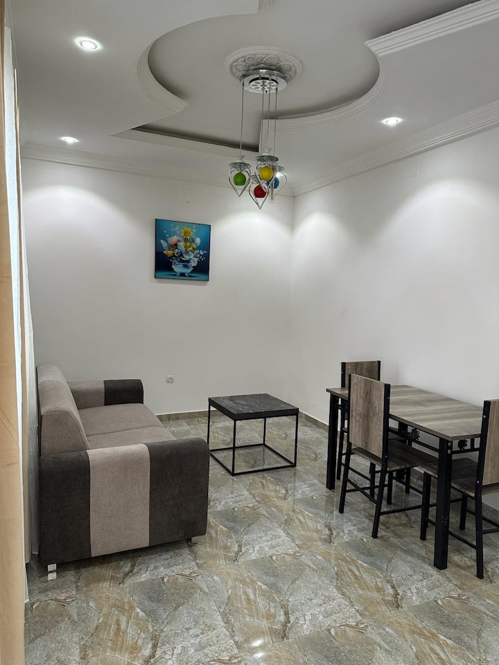 Appartement Kinshasa-gombe 31 - Kinshasa