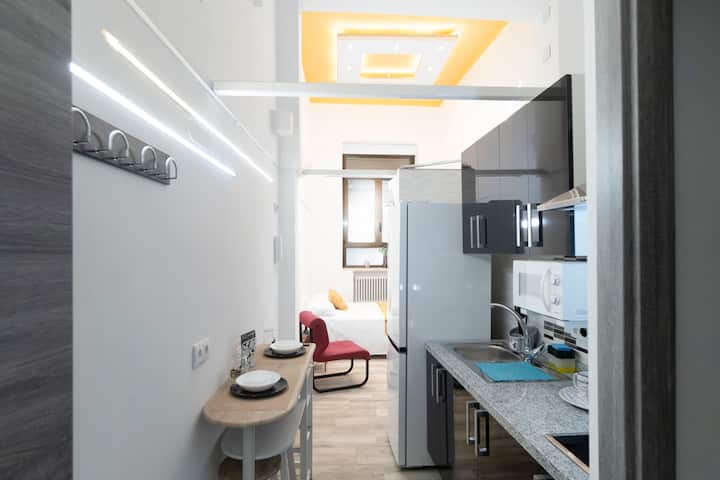 Apartamentos Don Victor 3 - Salamanca