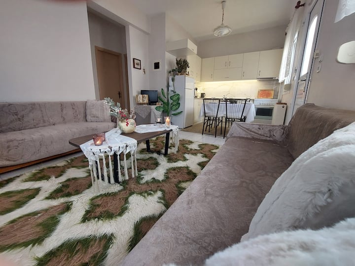 Ellie's House - Козани