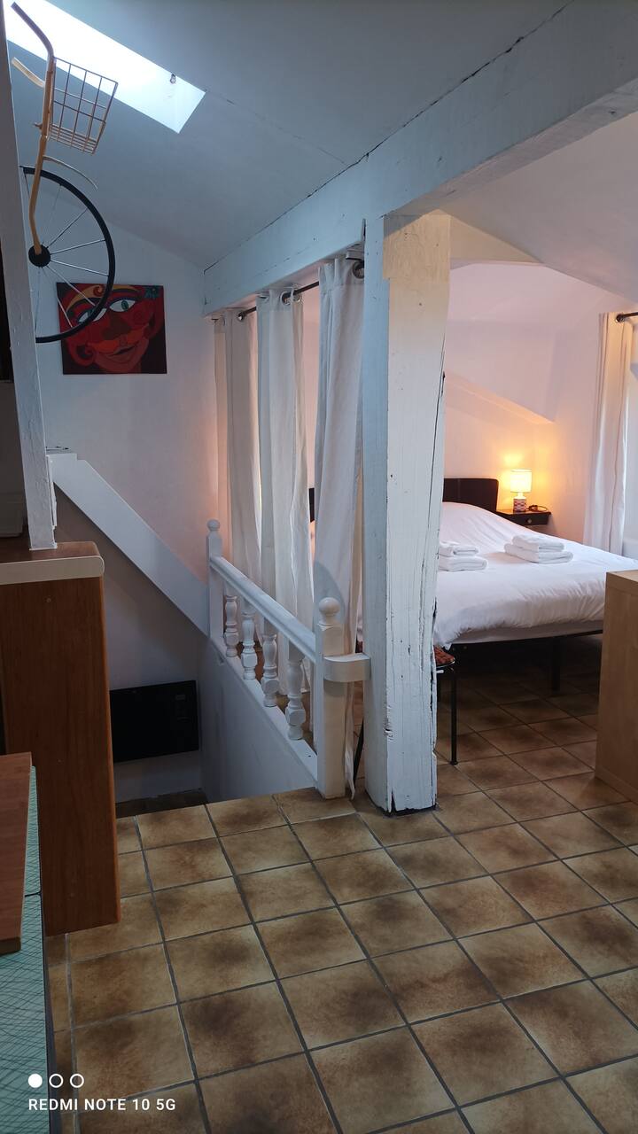 Appartement Type 2 - Florac