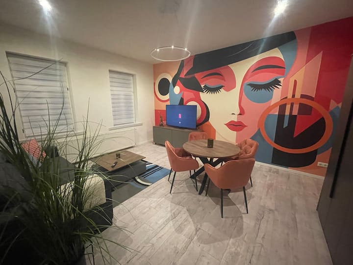 Harzfokus - Wellnest - Wernigerode