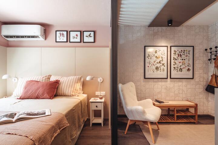 Exclusivo Apartamento En Punta Carretas - Montevideo