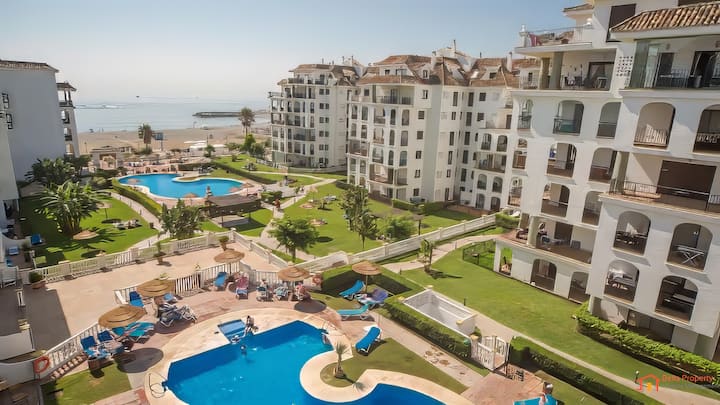 Marina De La Duquesa 10 - Manilva