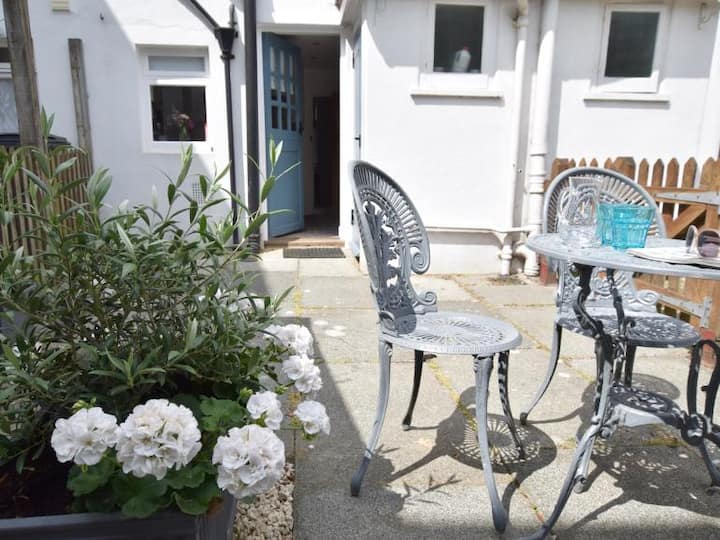 Michalmas Cottage - 200yr Old Fishermen’s Cottage - Eastbourne