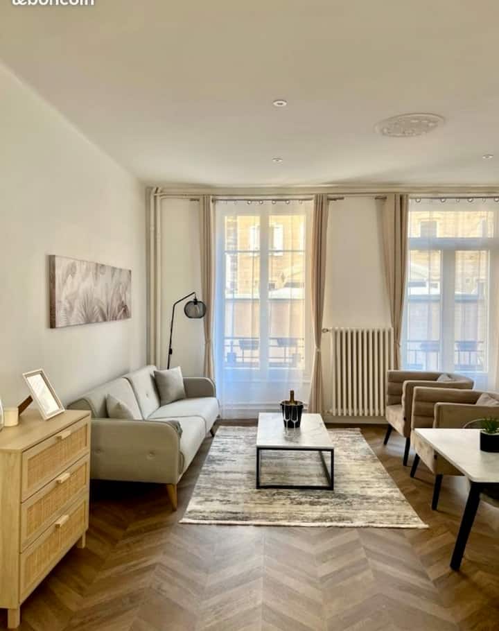 Séjour Bien-être Au Coeur De Vichy ! - Vichy