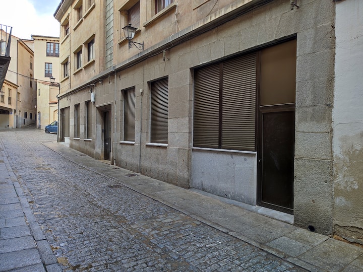Apartamentos Don Victor 1 - Salamanca
