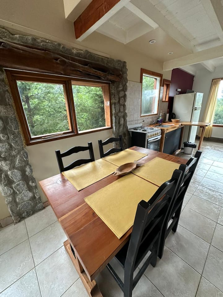 La Encantada - Villa La Angostura