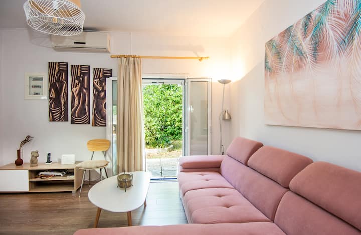 House In Lakithra - Cephalonia