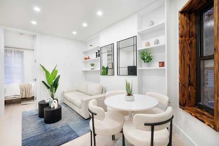 All New 2br In Midtown West ~W/d In Unit - Manhattan, NY