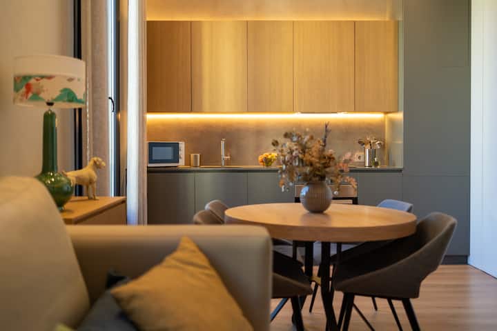 Beautiful Apartment Overlooking Plaza Tendillas - Córdoba