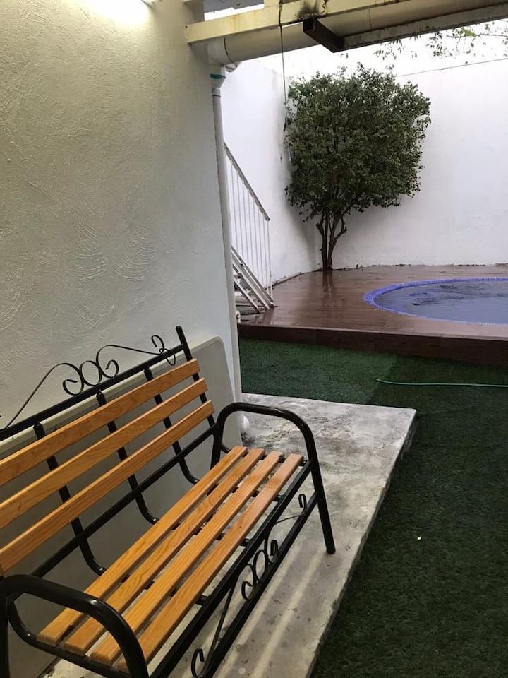 La Casa De Marmol - Nuevo Vallarta