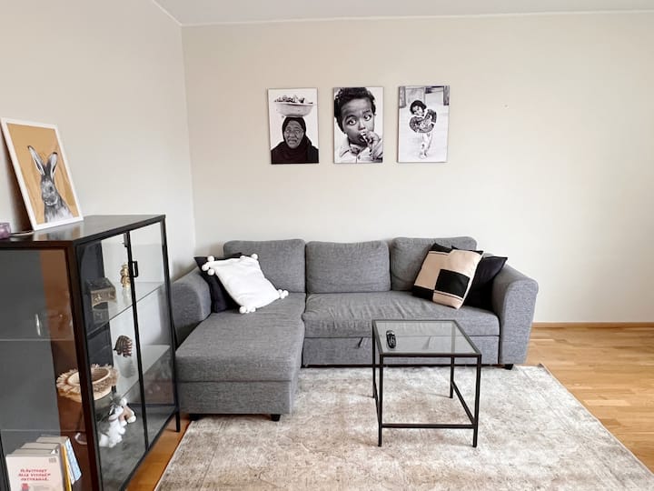 Maison Nola - Helsinki