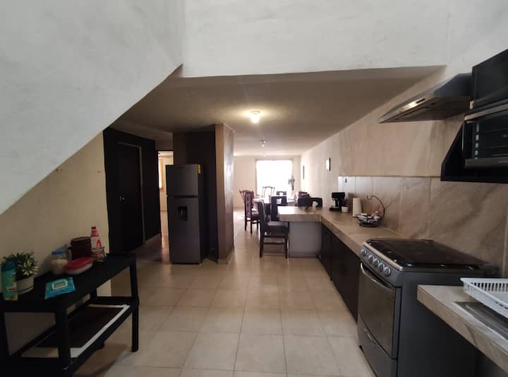 Casa Veve - Mérida