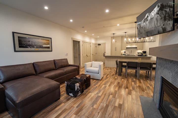 3br Premier+ | Village At Palisades Tahoe - Tahoe City, CA