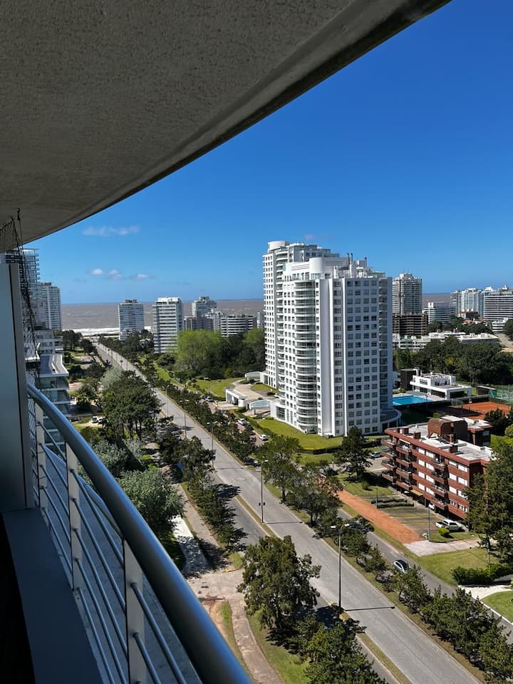 Suite Horizonte Punta - Punta del Este