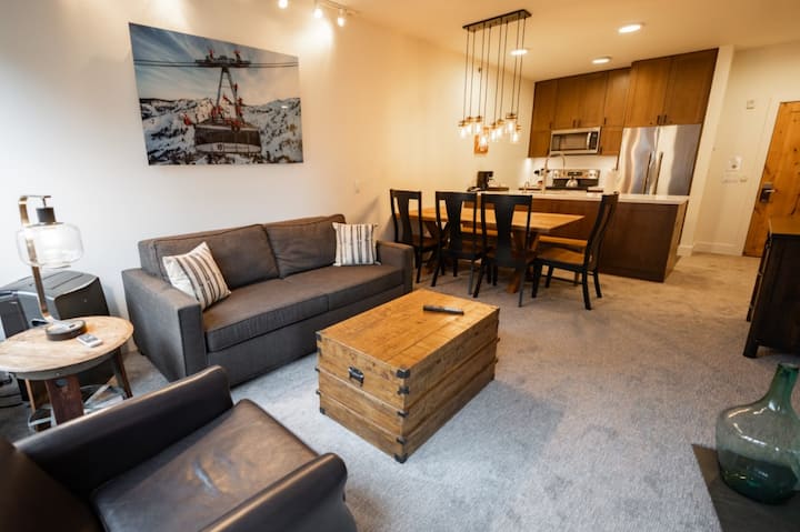 1br Premier+ | Village At Palisades Tahoe - Tahoe City, CA