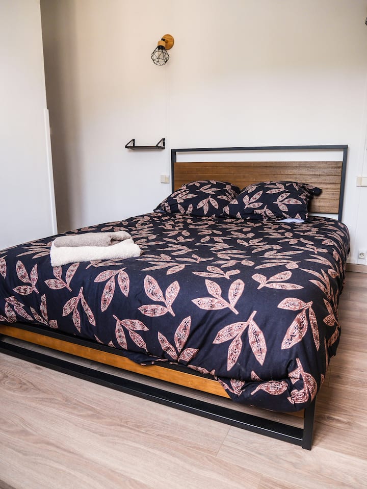 Appartement/gîte à Quérigut - Formiguères