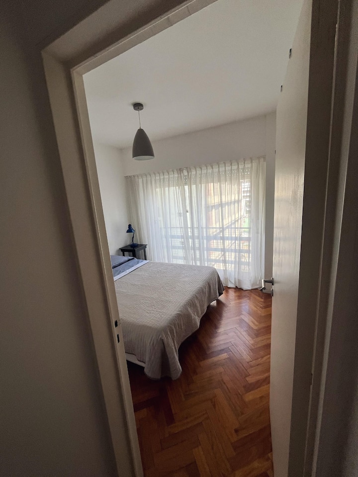Apt In Palermo Botánico, Close To Subway Station. - Buenos Aires
