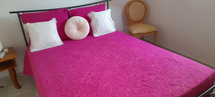 #Chambre Les Lataniers Sf 97118# - Saint-François