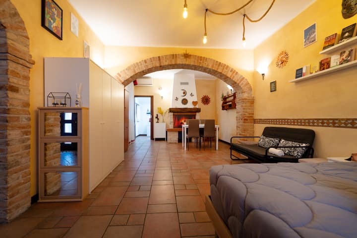 Apartment - Venice - Apt Vce - 15' From Venice - ヴェネツィア