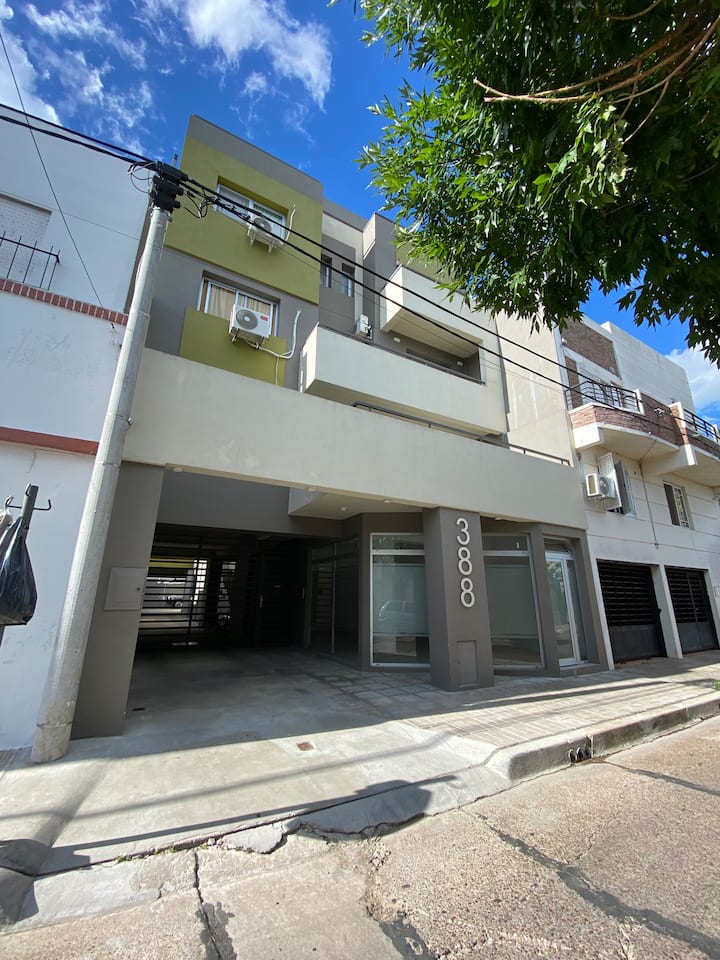 Departamento Puerto (Hasta 4 Personas) - Concepción del Uruguay
