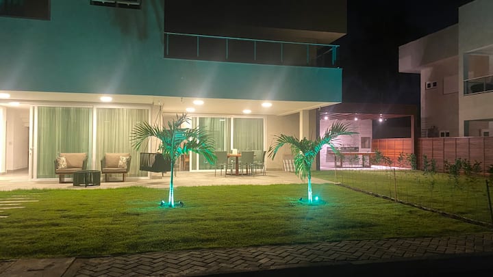 Maragogi Praia De Antunes - Maragogi