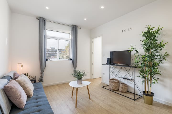 Alegria Cozy And Elegant Apartment - Maia