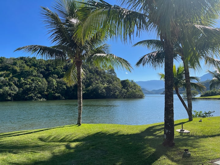 Costabella Marina E Resort - Angra dos Reis