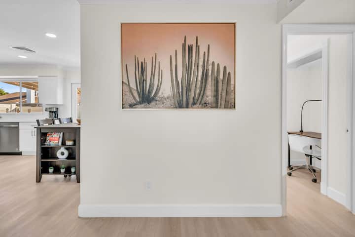Central-15 Min From All! | Pool | Family Friendly - Chandler