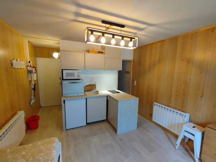 Appartement Refait à Neuf Les Isards - Les Angles