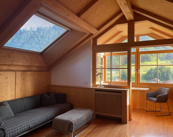 Apartment Cesa Collina Superior - Urtijëi