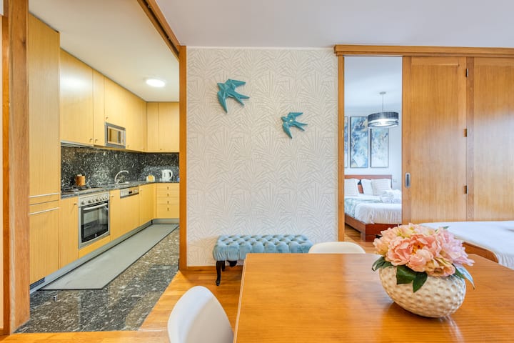 Beija-flores - Moreira