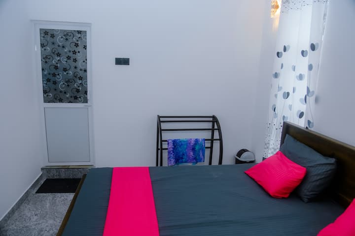 Pinidu Villa Mirissa - 1 Bedroom Ac - Mirissa