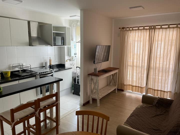 Apartamento 1 Quarto - Centro De Campinas - Campinas