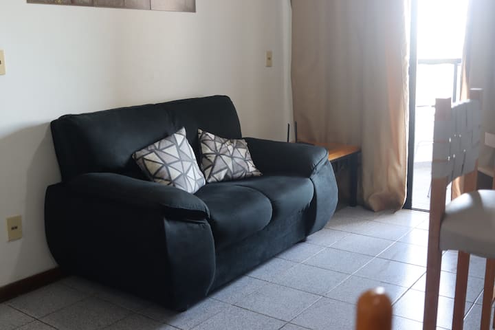 Conforto E Praticidade No Centro - Campos dos Goytacazes