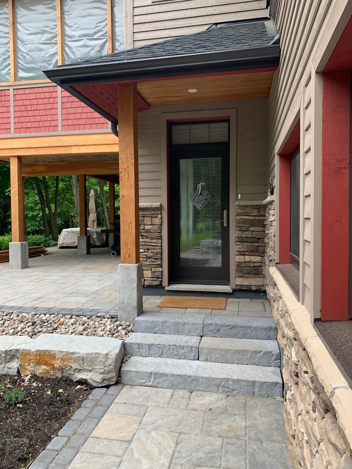 Country Living Close To City - Kanata